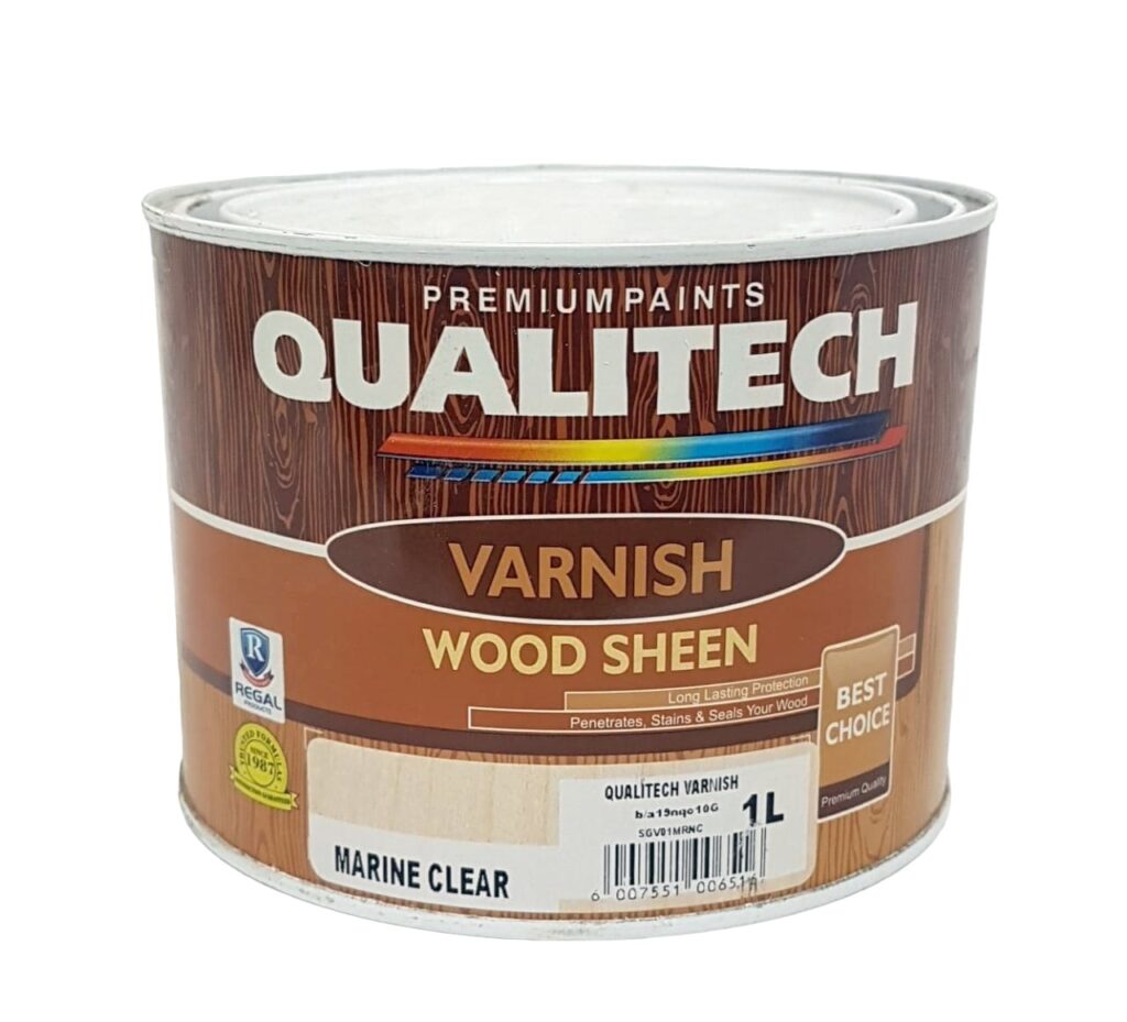 Ace Varnish 1LT – Siyanda Hardware